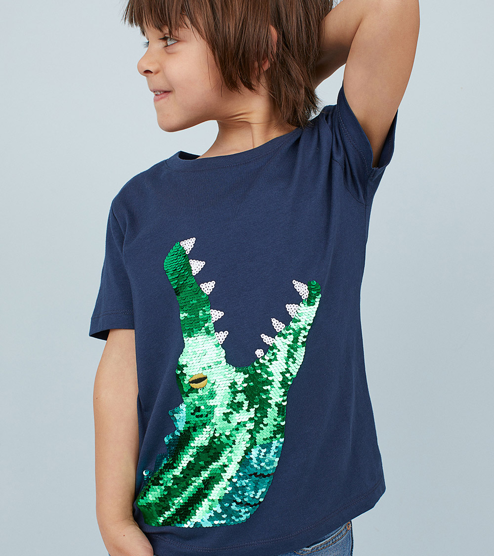 Gator Shirt - Chikis Store Costa Rica – Pura Vida